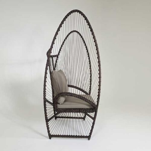 Luxury Patio Chairs for Hotels & Resorts Outdoor Furniture Laguna
