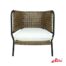 Lounge Chair for Luxury Hotel and Resort Outdoor Furniture Azuma